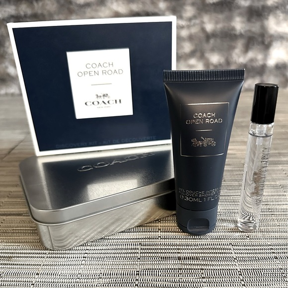 Coach | Grooming | New Mens Coach Bundle | Poshmark